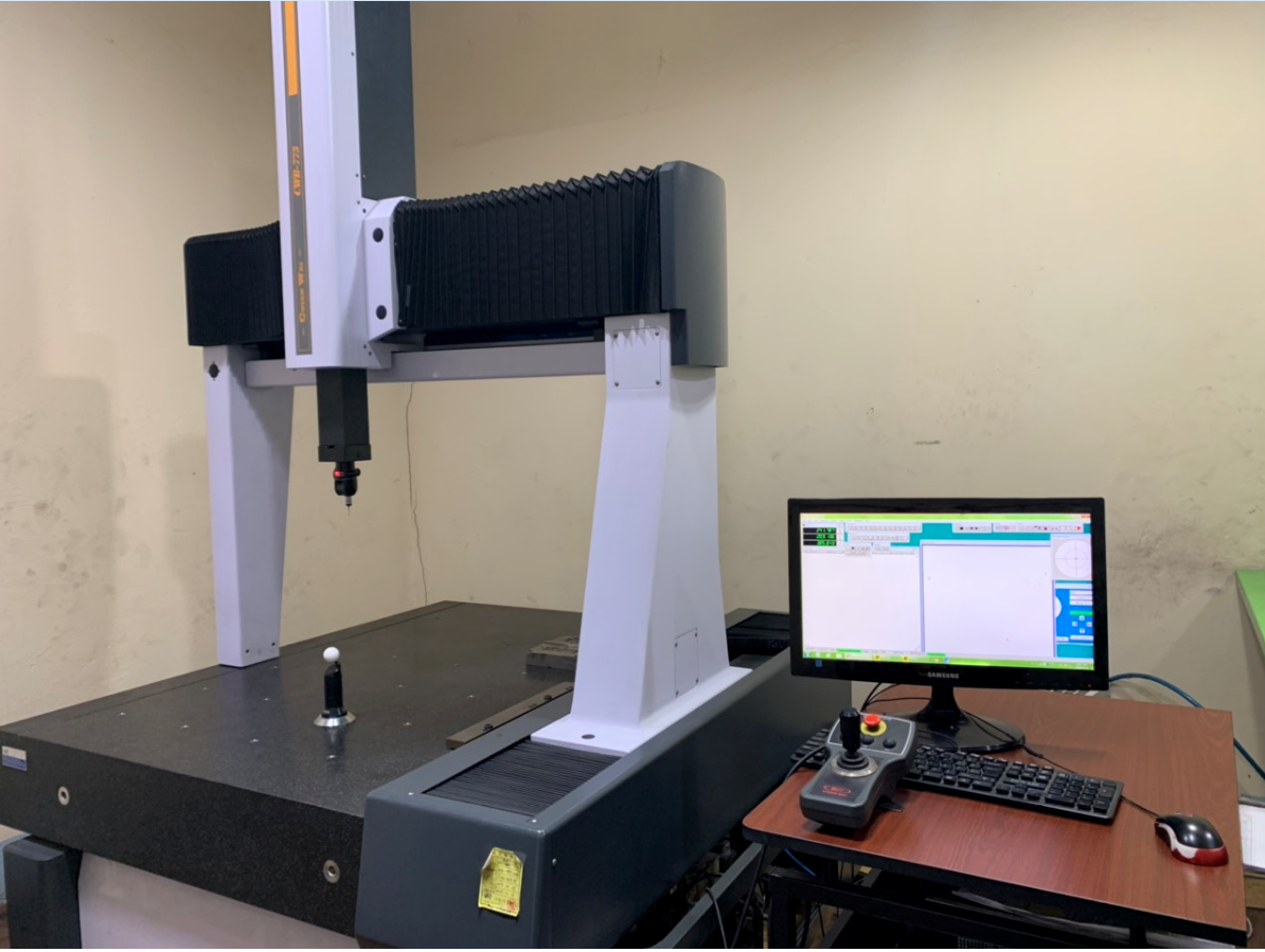 Hiệu chuẩn, sửa chữa 3D Chien Wei - Hotline: 0888 814 889
